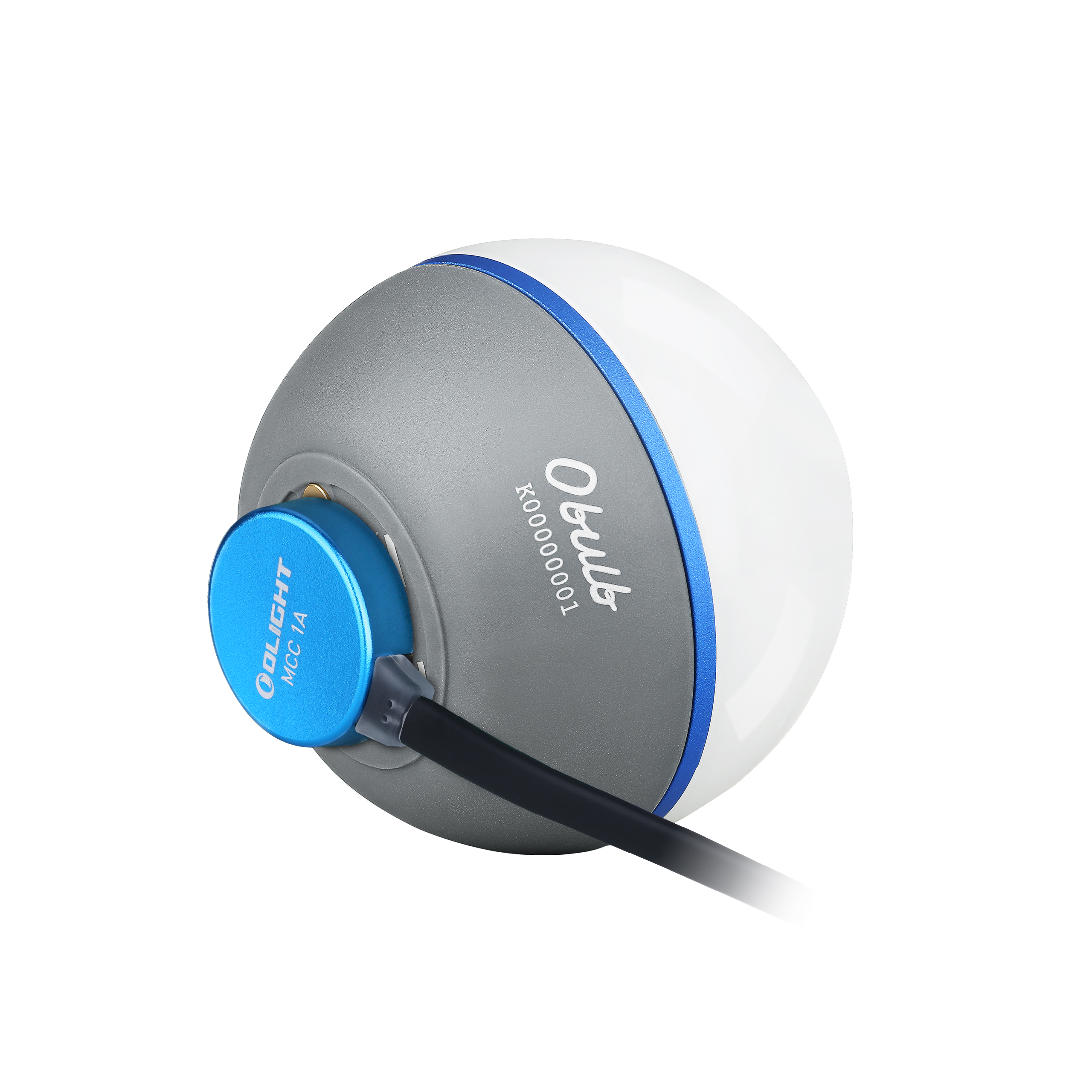 Felinar Olight Obulb multifunctional