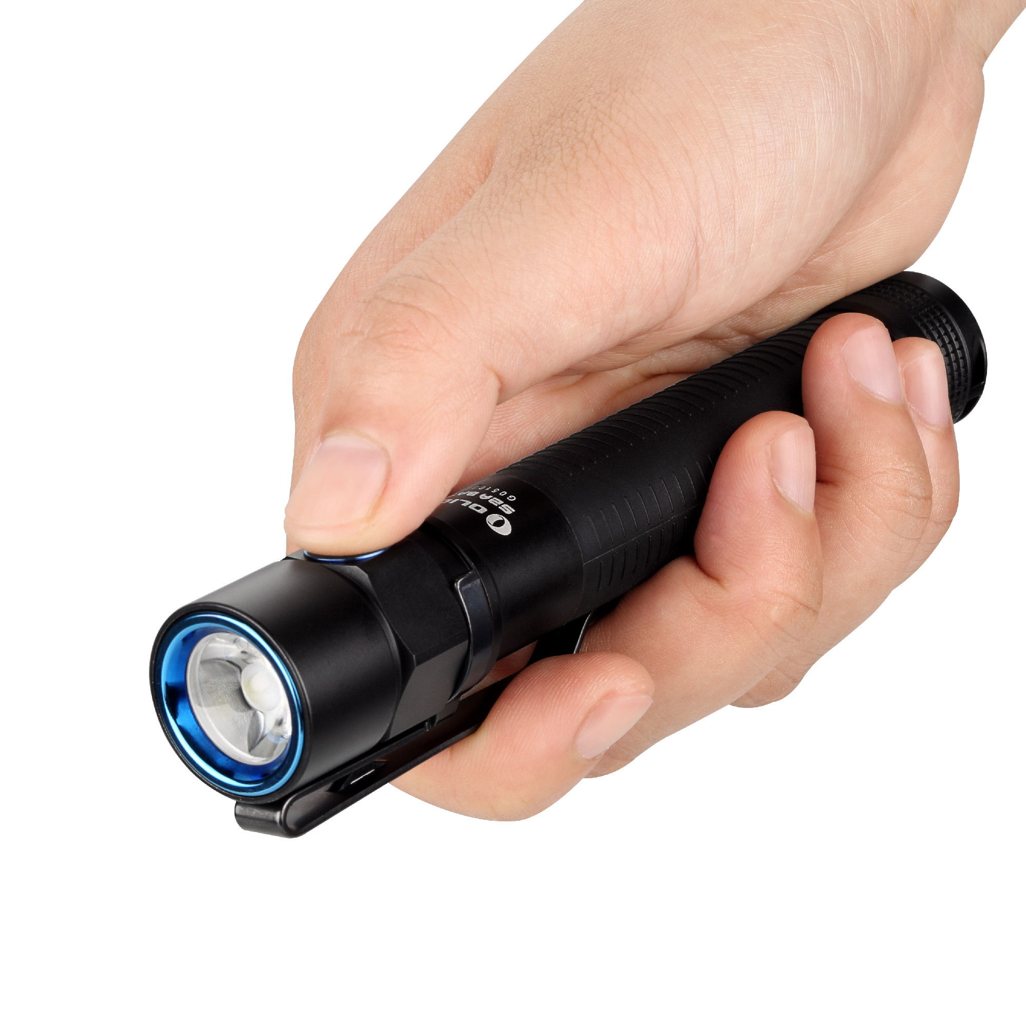 Lanterna led Olight S2A Baton | Lanterne Olight Romania